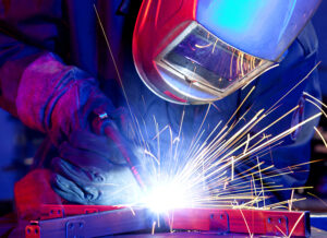 Metal Shop - State of the art Metal Shop in San Diego