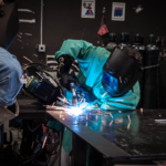 Metal Shop Classes at Maketory